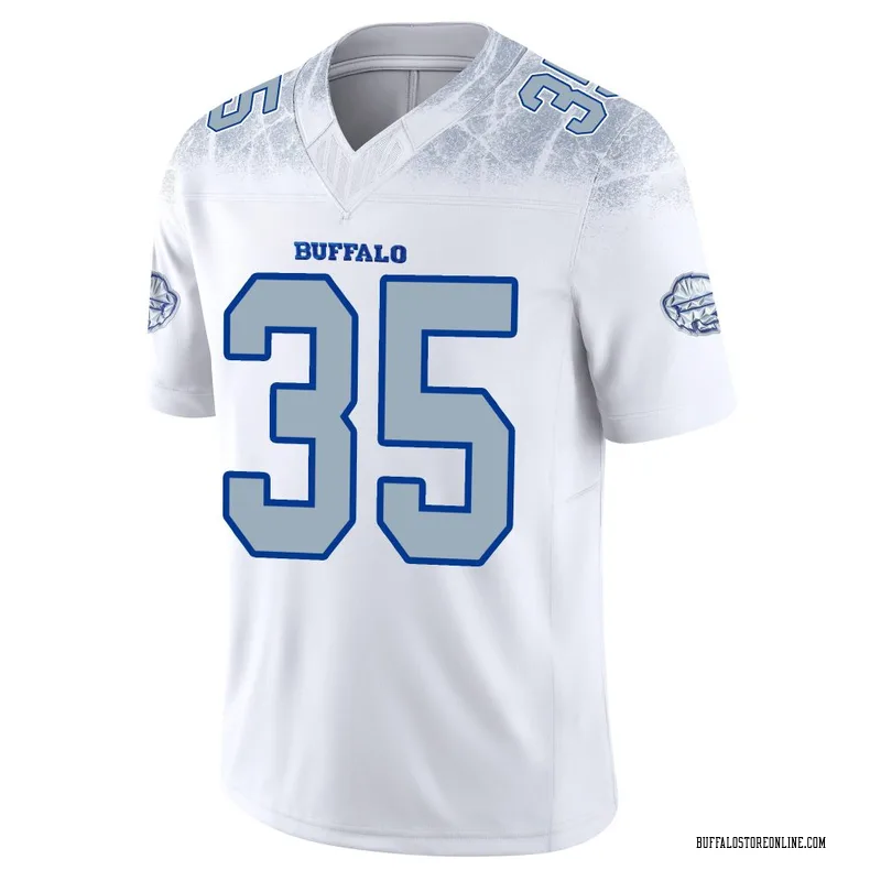 White Youth Jimmy Ciarlo Buffalo Bills Limited 2025 Rivalries ...
